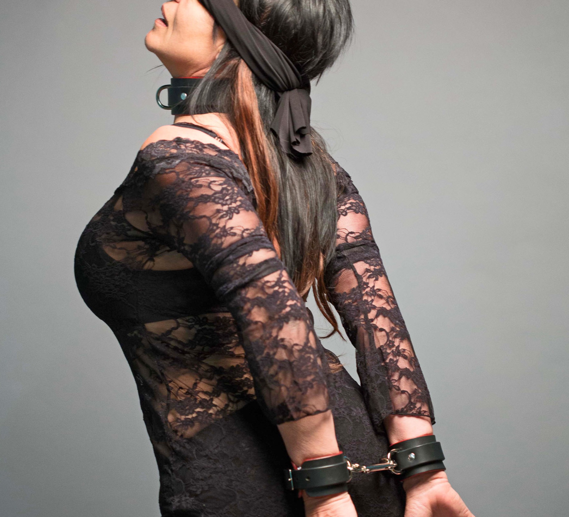 Session BDSM pour clientèle privée - OsmosX & OrgasmX